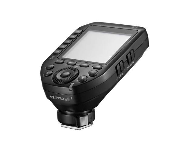 Click here for Flashpoint R2 XPro II 2.4GHz TTL Wireless Flash Tr... prices