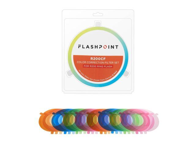 Click here for Flashpoint Color Correction Filter Set for R200 Ri... prices