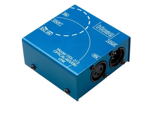 Click here for Hosa Technology Digital Audio Interface  S/PDIF Op... prices