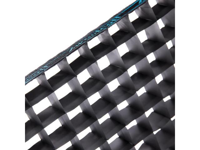 Click here for Westcott 40-Degree Egg Crate Grid for 12x36 Stripb... prices