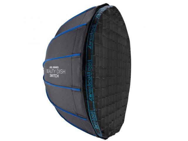 Click here for Westcott 40-Degree Egg Crate Grid for Beauty Dish... prices