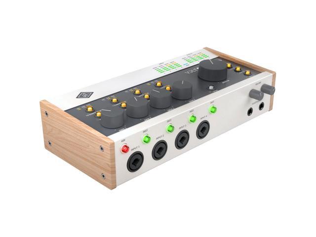 Click here for Universal Audio Volt 476P 4x4 USB 2.0 Audio Interf... prices