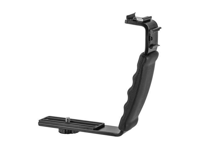 Click here for Flashpoint Heavy Duty L Dual Shoe Bracket #FPX-BK-... prices