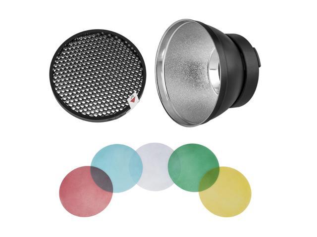 Click here for Flashpoint Standard Reflector with Filter Holder f... prices