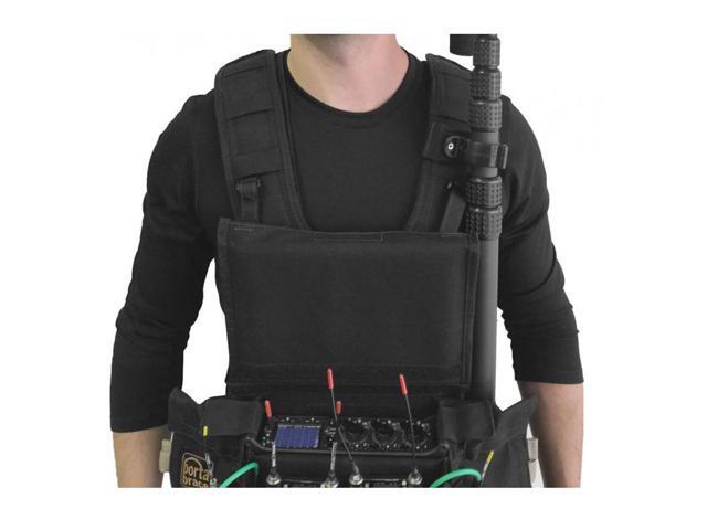 Click here for Porta Brace Audio Tactical Vest for Sound Devices... prices