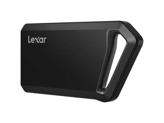Click here for Lexar Lexar SL600 Portable SSD 4TB  GL prices