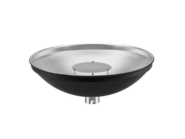 Click here for Flashpoint Flashpoint StreakLight 12 Beauty Dish w... prices