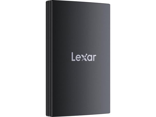 Click here for Lexar ARMOR 700 4TB USB 3.2 Gen 2 Type-C Portable... prices