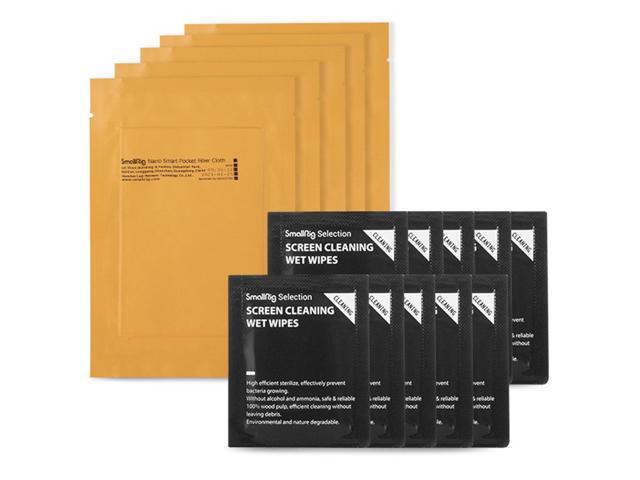Click here for SmallRig Selection Wet & Dry Cleaning Kit C prices