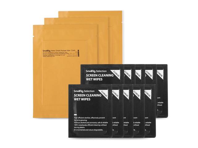 Click here for SmallRig Selection Wet & Dry Cleaning Kit B prices