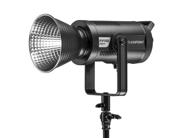 Click here for Flashpoint FV150 Hybrid R2 Continuous LED Light an... prices