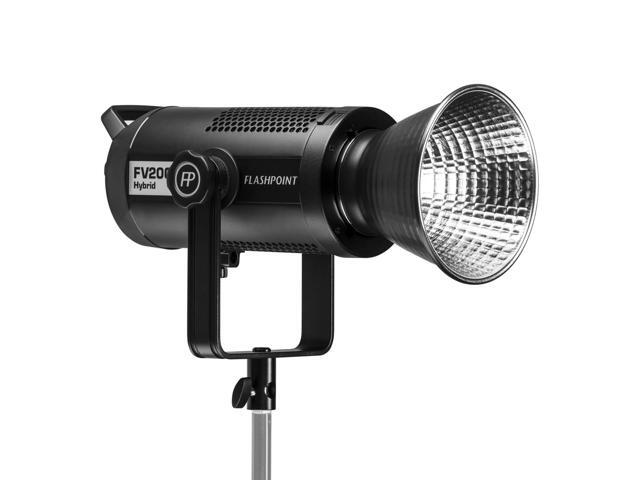 Click here for Flashpoint Flashpoint FV200 R2 Hybrid Continuous L... prices