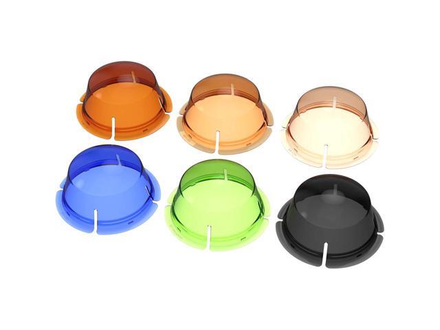 Click here for MagMod Color Correction Dome Gel Kit prices