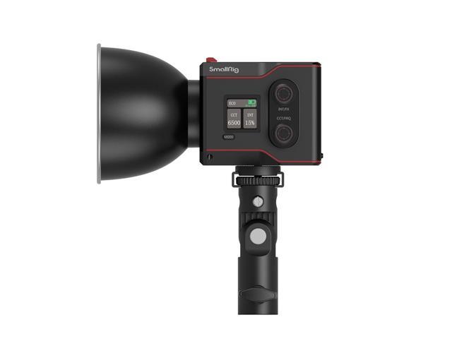 Click here for SmallRig RC 60B 60W Bi-Color COB LED Video Light prices