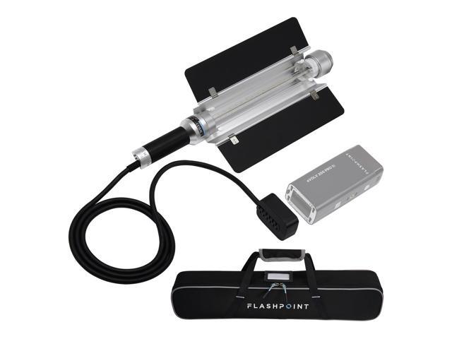 Click here for Flashpoint eVOLV S200 Stick Flash Head #EV-S200 prices