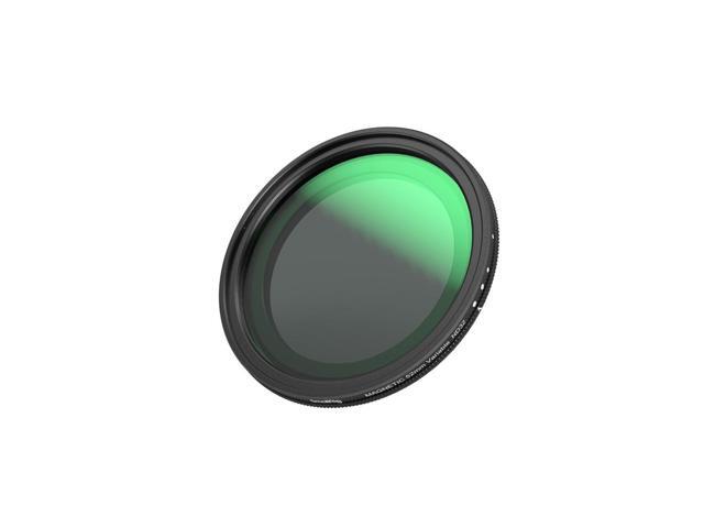 Click here for SmallRig 52mm MagEase Magnetic Variable ND 1-5 Sto... prices