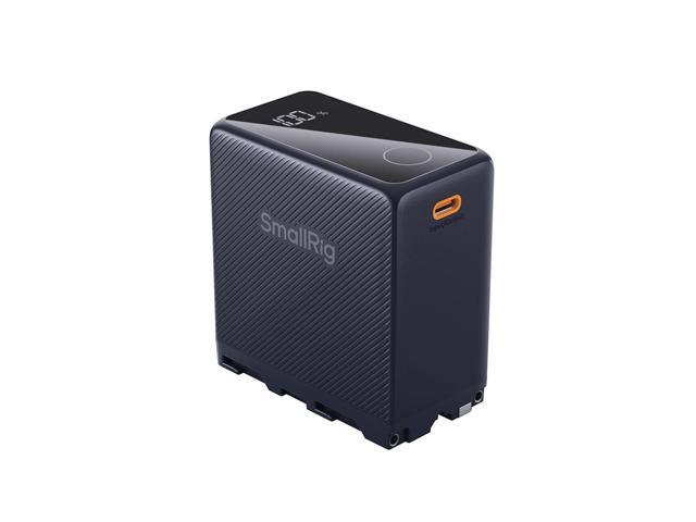 Click here for SmallRig USB-C Rechargeable Camera Battery for Son... prices