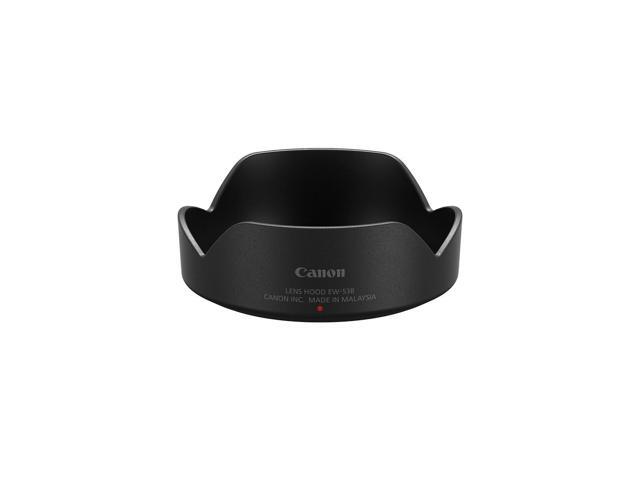 Click here for Canon EW-53B Lens Hood for RF-S10-18mm F4.5-6.3 IS... prices