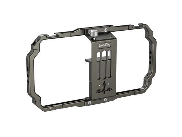Click here for SmallRig 2791B Universal Mobile Phone Cage prices