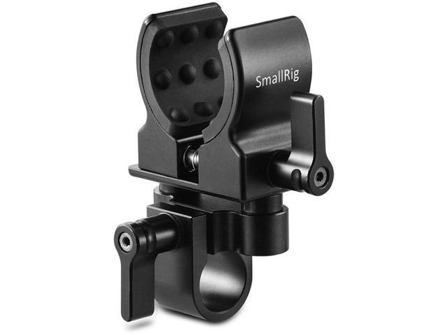 Click here for SmallRig 1993B Universal Shotgun Microphone Mount prices