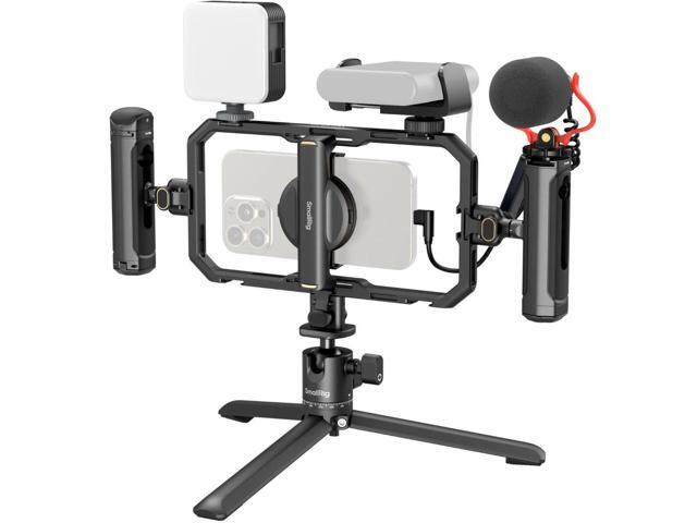 Click here for SmallRig Quick Pro Edition All-In-One Video Kit fo... prices