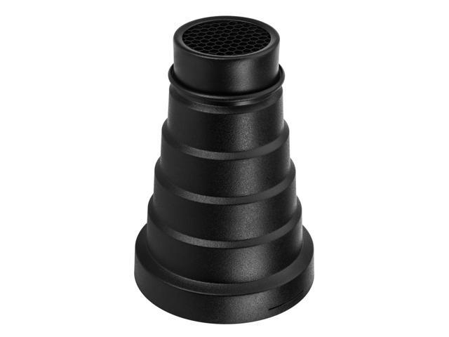 Click here for Flashpoint SN-04 Snoot for XPLOR 400 PRO prices