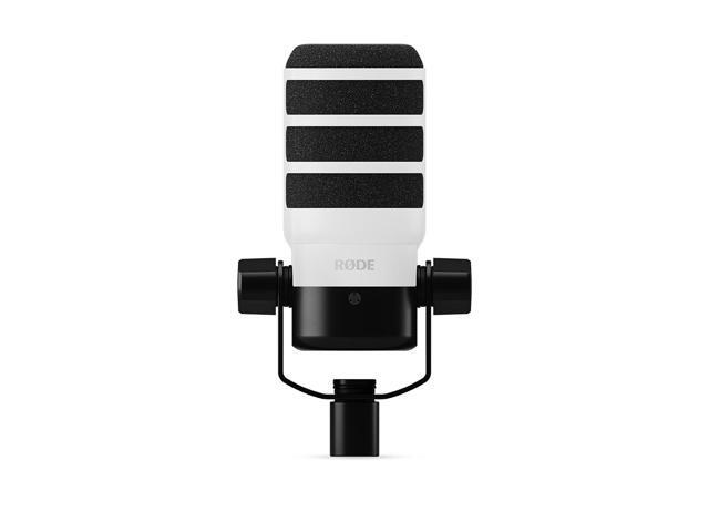 Click here for Rode Rode WS14 Pop Filter for PodMic  White prices