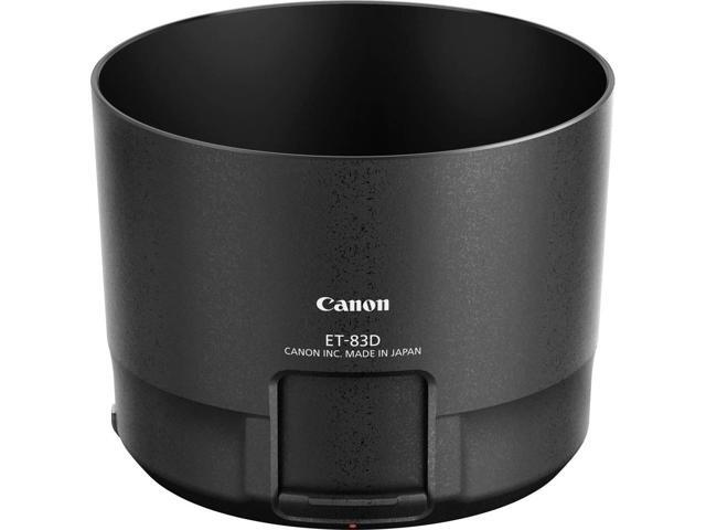 Click here for Canon Lens Hood ET-83-D for 100-400mm f/4.5-5.6L I... prices