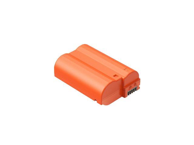 Click here for SmallRig EN-EL15c 17.28Wh 7.2V 2400mAh USB-C Recha... prices