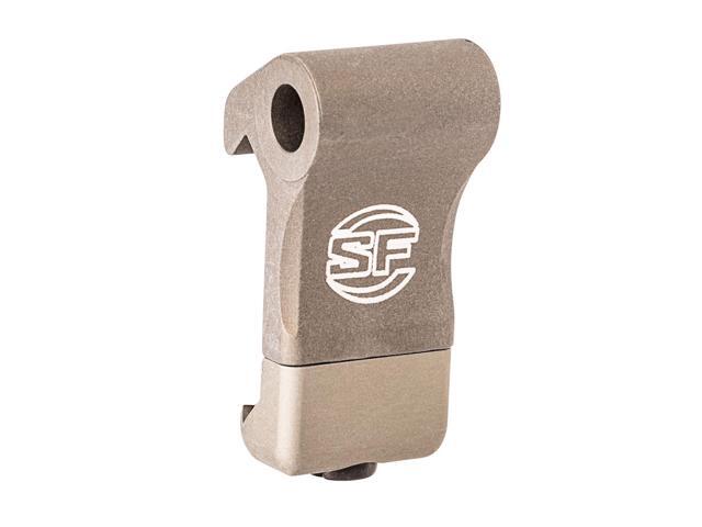 Click here for SureFire SureFire M-1913-S Picatinny Swivel Mount... prices