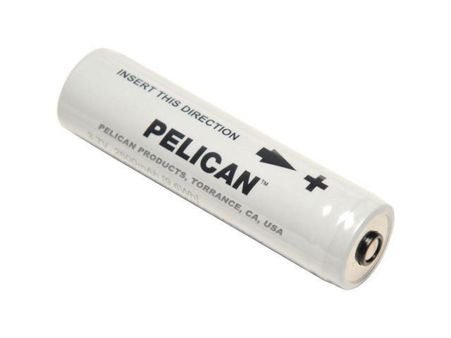 Click here for Pelican 18650 Rechargeable 3.7V 2600mAh Lithium-Io... prices