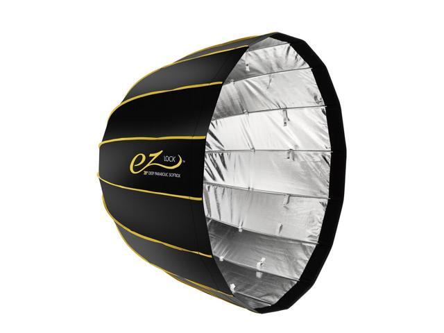 Click here for Glow Glow EZ Lock 28 Deep Parabolic Quick Softbox... prices