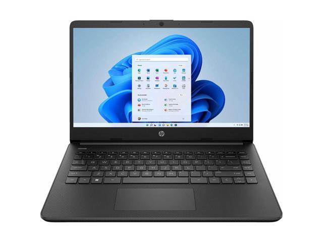 Click here for HP 14-dq3110nr 14 HD Laptop  Intel Celeron N4500 1... prices