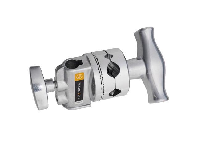 Click here for Flashpoint Grip Head for Lights and Accessories -... prices