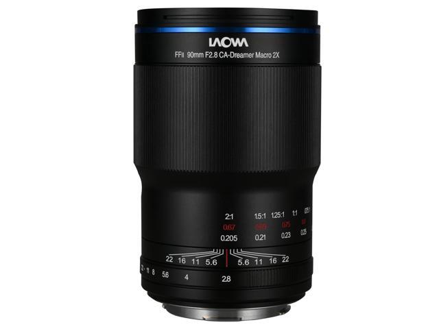 Click here for Venus Laowa 90mm f/2.8 2X Ultra Macro APO Lens for... prices