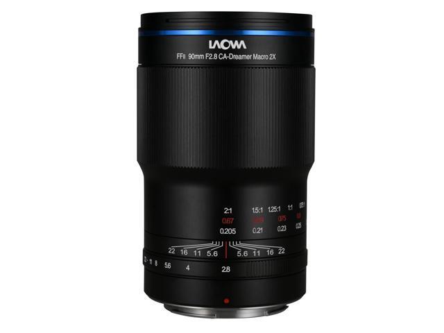 Click here for Venus Laowa 90mm f/2.8 2X Ultra Macro APO Lens for... prices