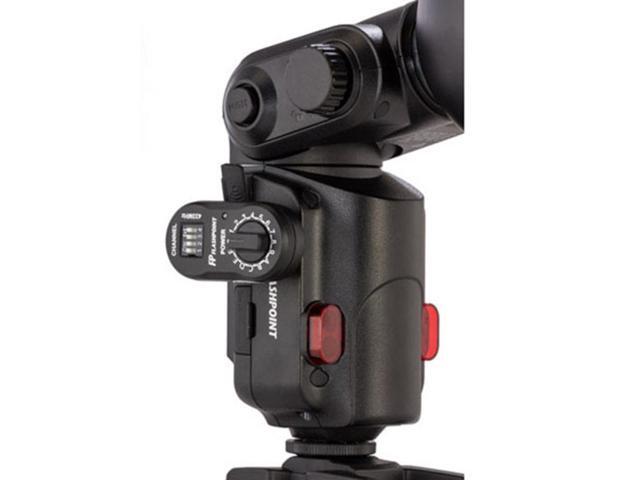 Click here for Flashpoint R1 Receiver for StreakLight (FTR-16) #F... prices