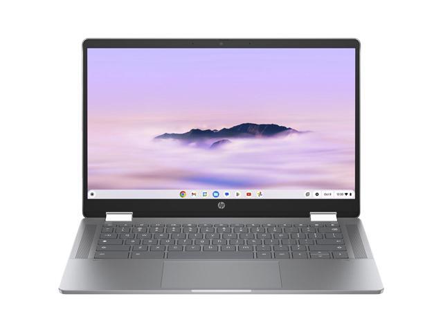 Click here for HP Chromebook x360 14b-cd0010nr 14 FHD Intel Core... prices