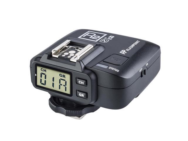 Click here for Flashpoint R2 i-TTL 2.4G Wireless Receiver For Nik... prices