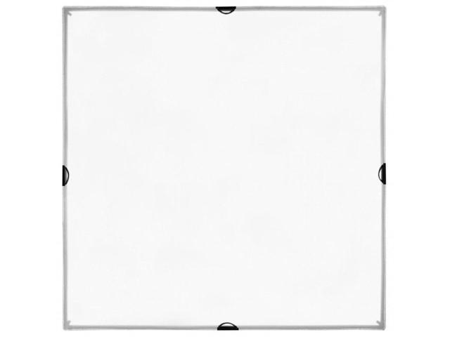 Click here for Westcott Scrim Jim Cine 6x6 1-1/4-Stop Diffuser Fa... prices