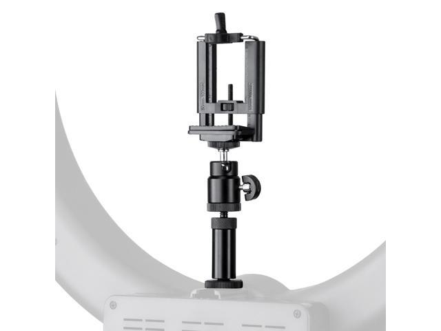 Click here for Flashpoint Cold Shoe Extension / Smartphone Cradle... prices