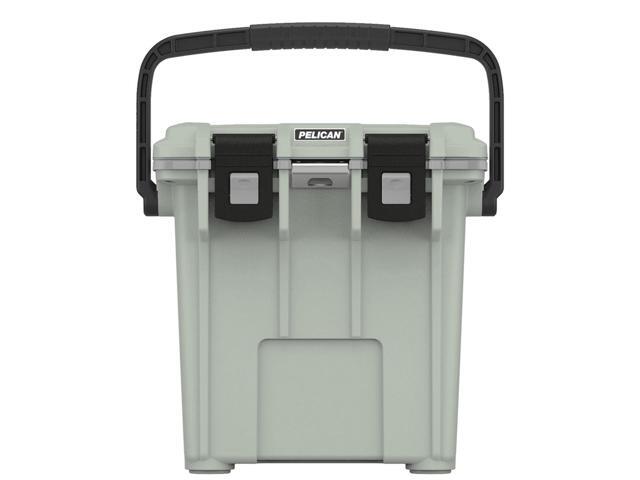 Click here for Pelican Pelican 20QT Elite Cooler  Sage Gray prices
