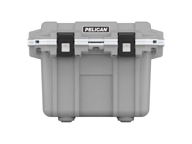 Click here for Pelican Pelican 30QT Elite Cooler  Cement White prices
