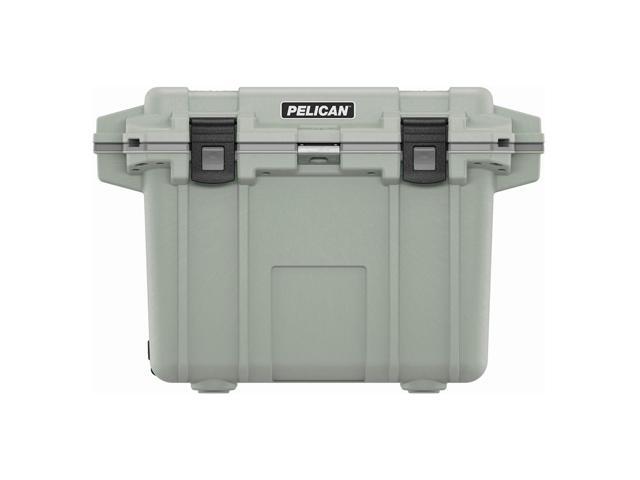 Click here for Pelican Pelican 50QT Elite Cooler  Sage Gray prices