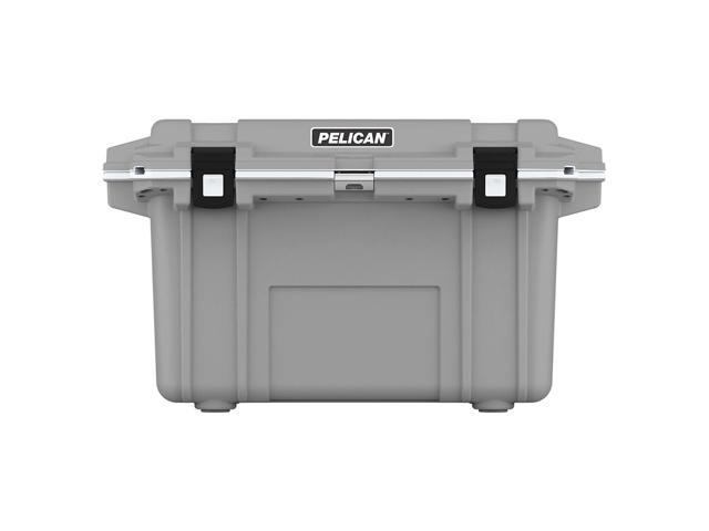 Click here for Pelican Pelican 70QT Elite Cooler  Cement White prices