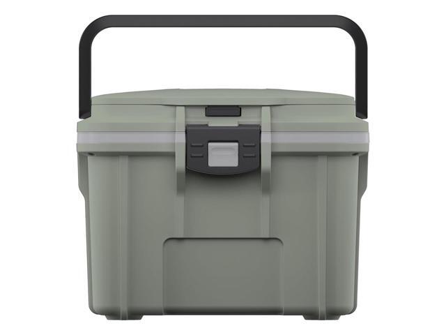 Click here for Pelican Pelican 8QT Personal Cooler  Sage Gray prices
