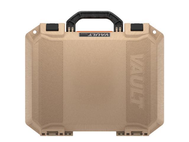 Click here for Pelican V300 Vault Large Hard Case with Foam  Crus... prices
