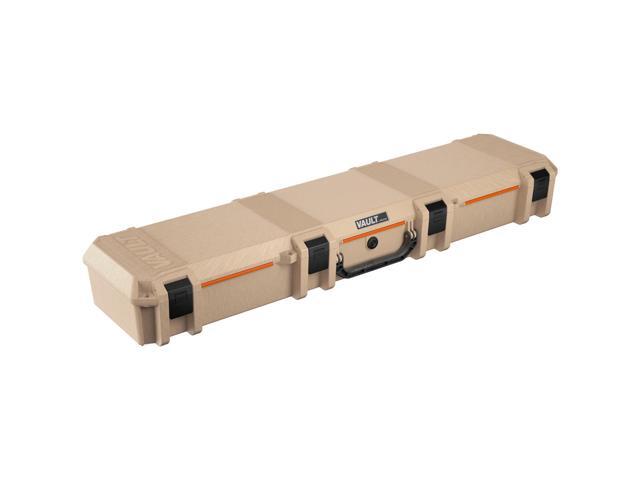 Click here for Pelican Pelican V770 Vault Single Scoped Rifle Cas... prices