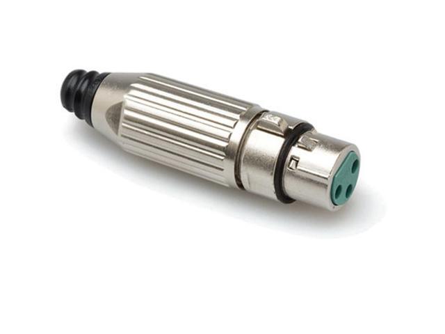 Click here for Hosa Technology Switchcraft 3-Pin XLR Female Conne... prices