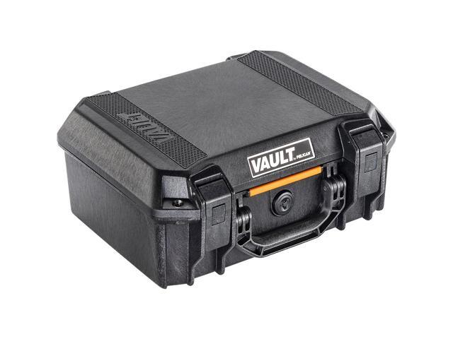 Click here for Pelican V200 Vault Medium Handgun Case with Foam... prices